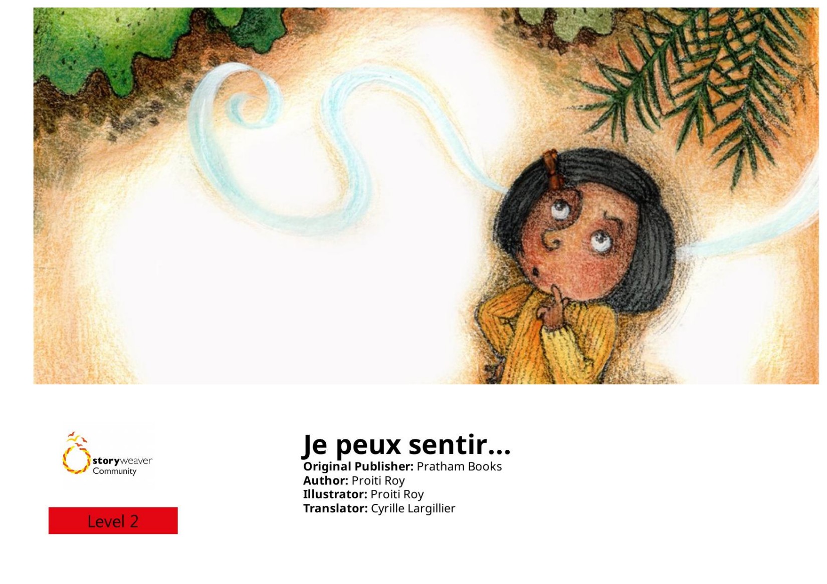 Littérature jeunesse libre | Books