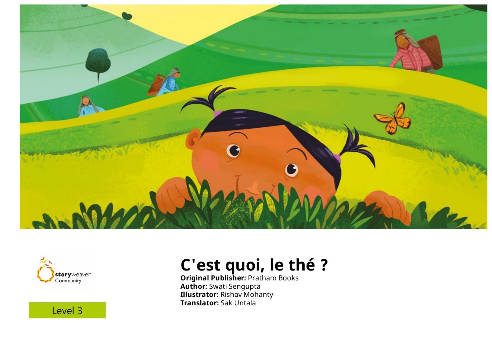 Littérature jeunesse libre | Books