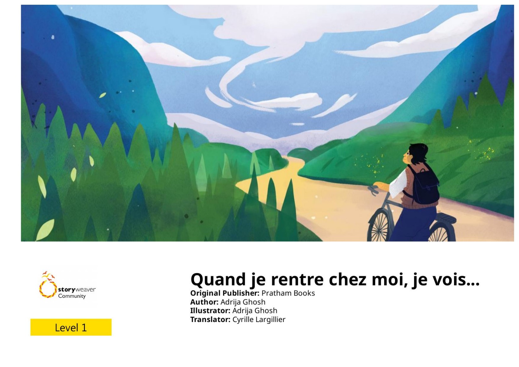 Littérature jeunesse libre | Books