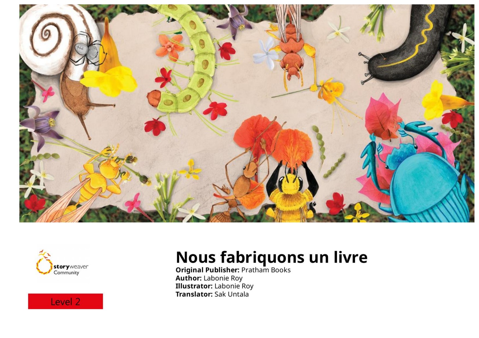 Littérature jeunesse libre | Books