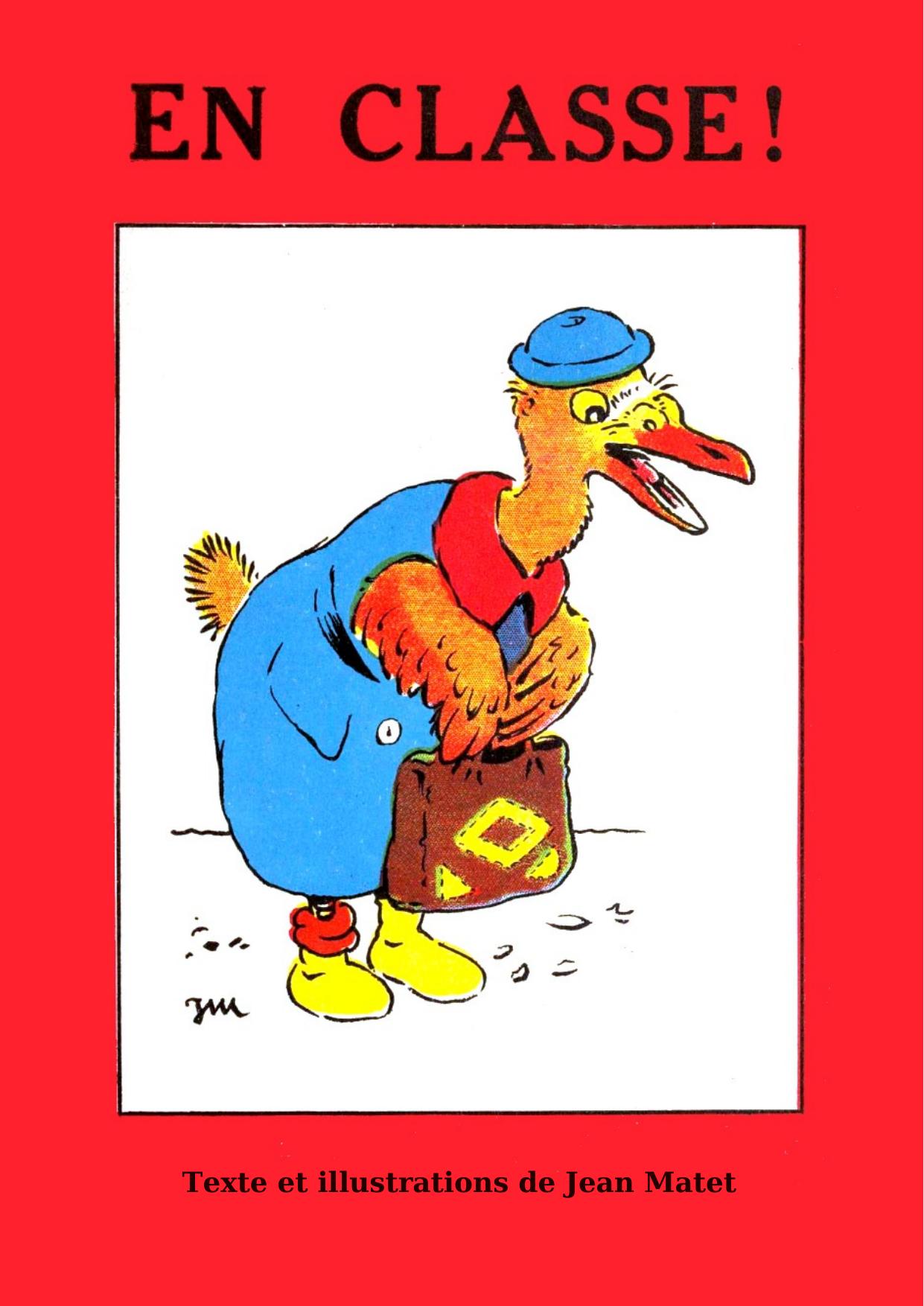 Littérature jeunesse libre | Books